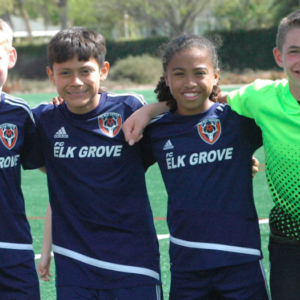 Play Competitive - Elk Grove Soccer