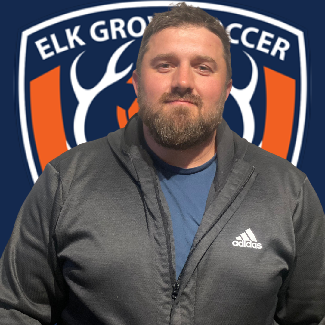 Aleks Timofey - Elk Grove Soccer
