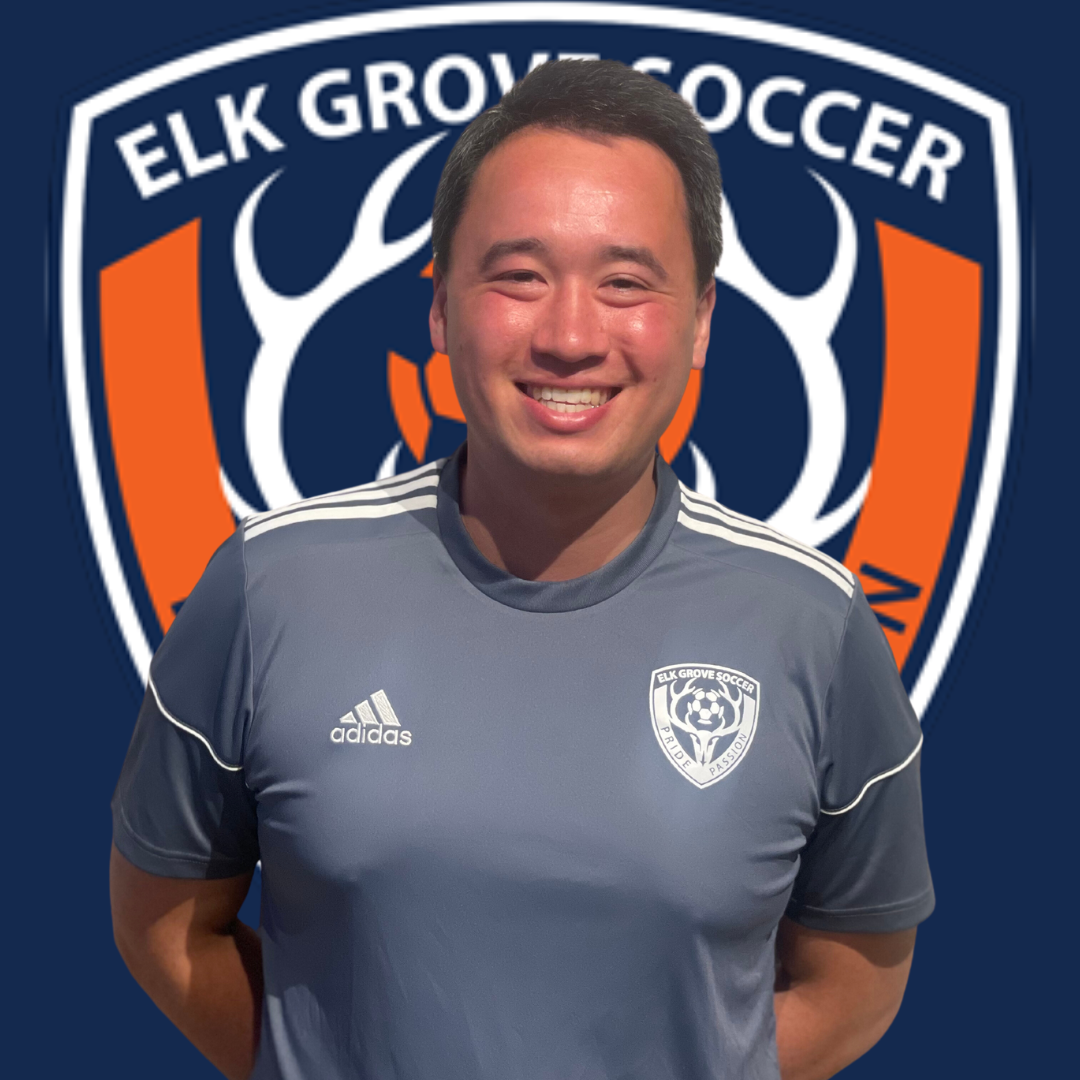 David Suozzo - Elk Grove Soccer