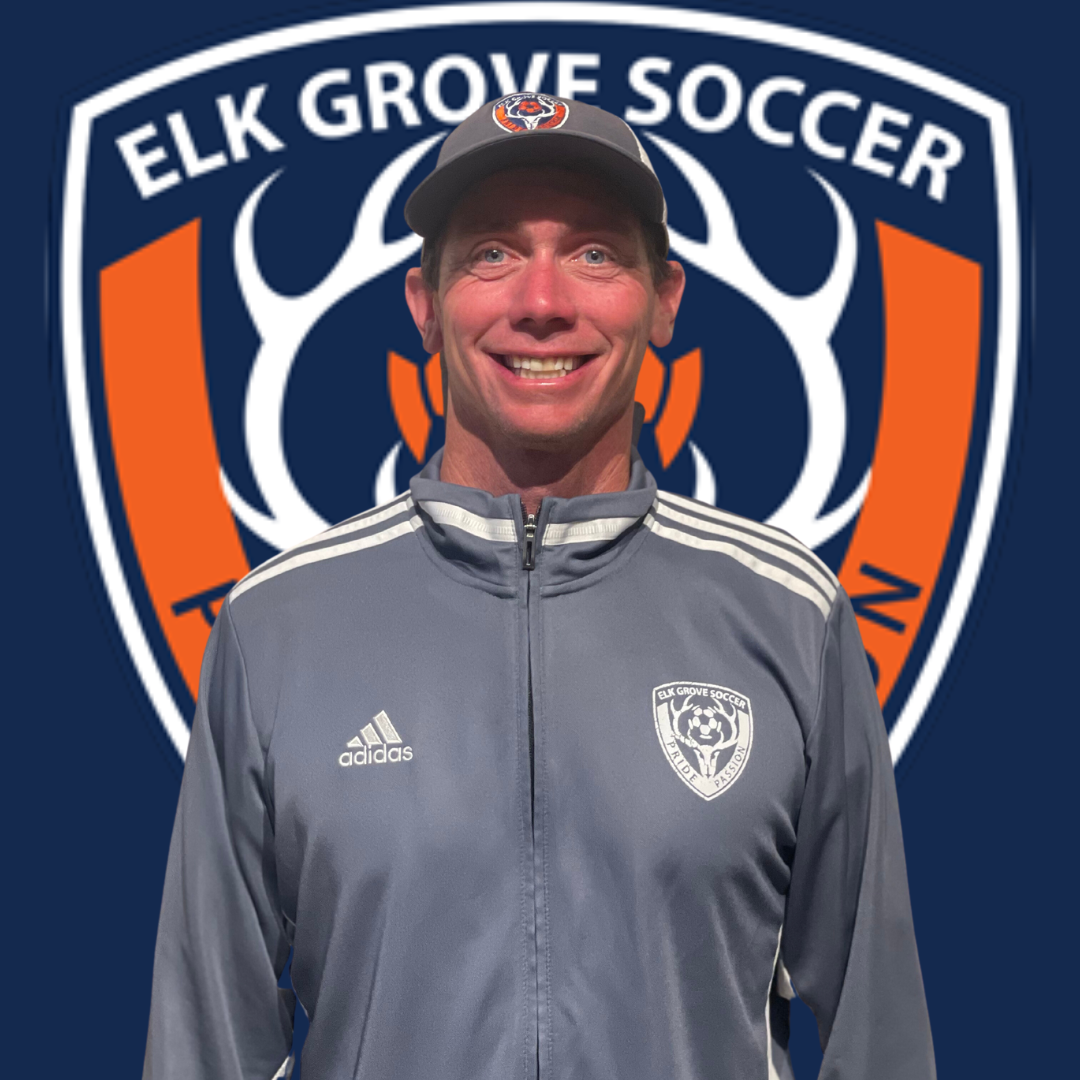 2023-2024 coaches - Elk Grove Soccer