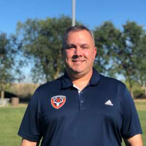 2023-2024 coaches - Elk Grove Soccer