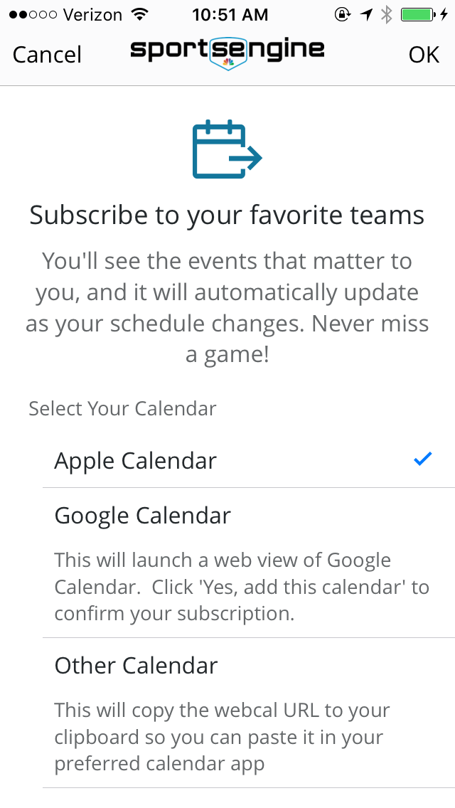 sportsengine app – Elk Grove Soccer