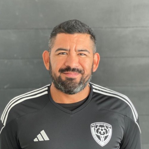 2023-2024 coaches - Elk Grove Soccer