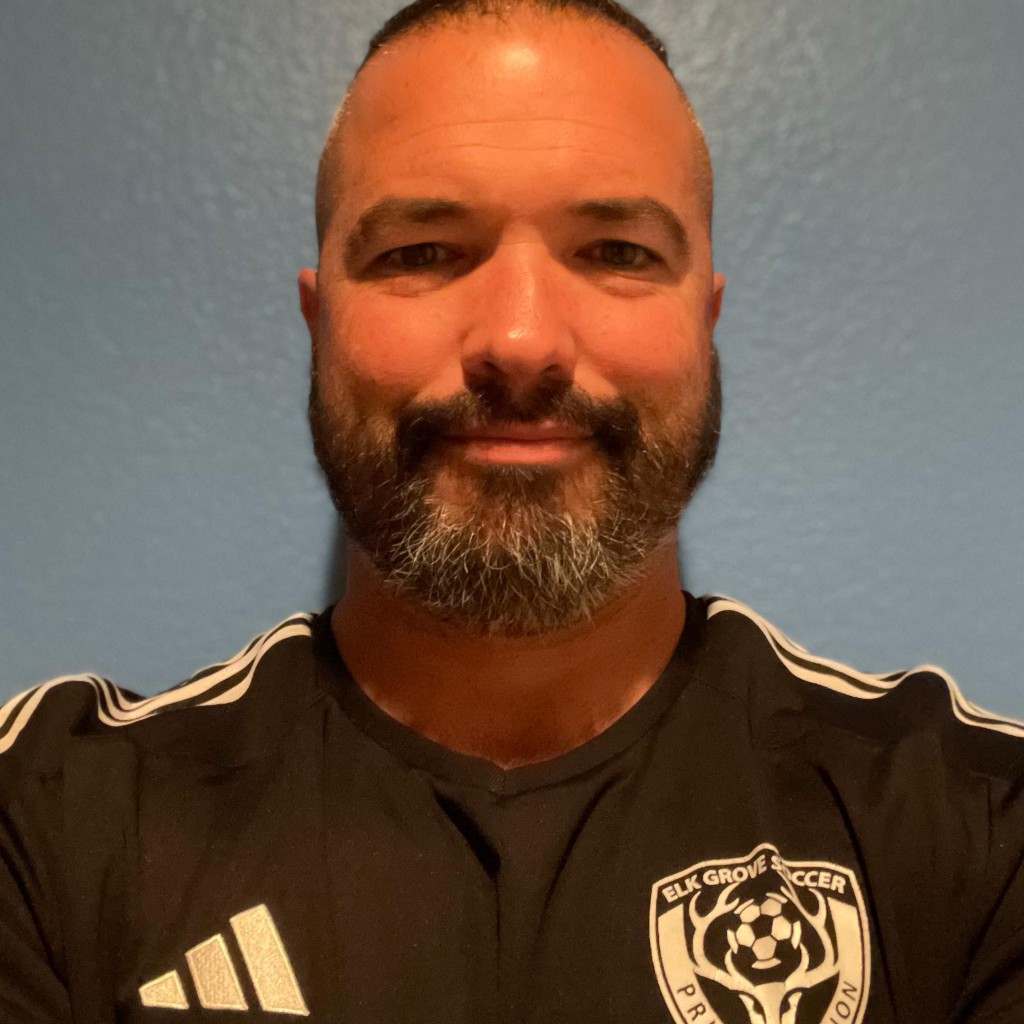 2023-2024 coaches - Elk Grove Soccer