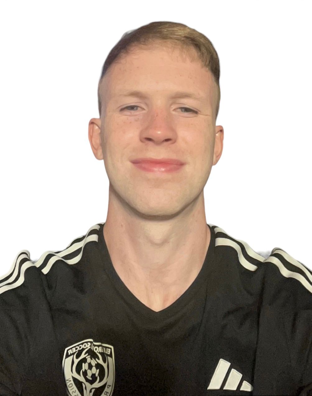 Ryan Smith - Elk Grove Soccer