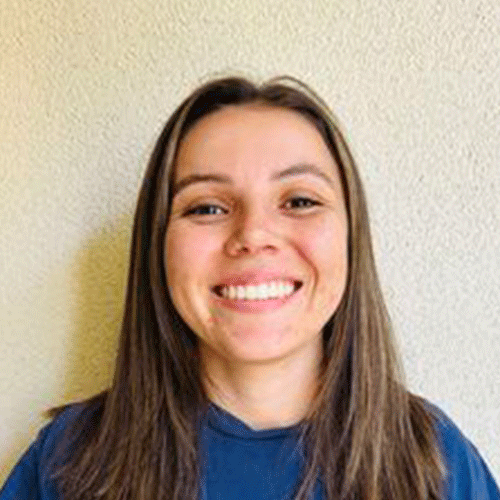 Marissa Zamarripa - Elk Grove Soccer